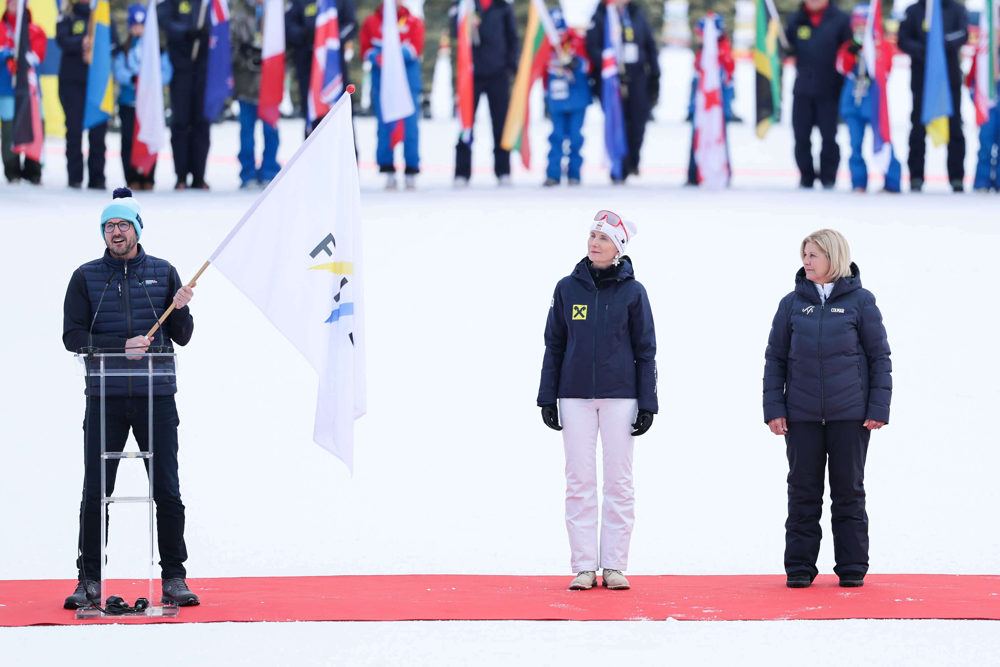 News | DANKE! Das war die Ski WM Saalbach 2025